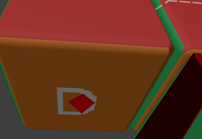 THE BEST ROBLOX RIG R6 IK BLENDER AND ONION SKIN (to references ...