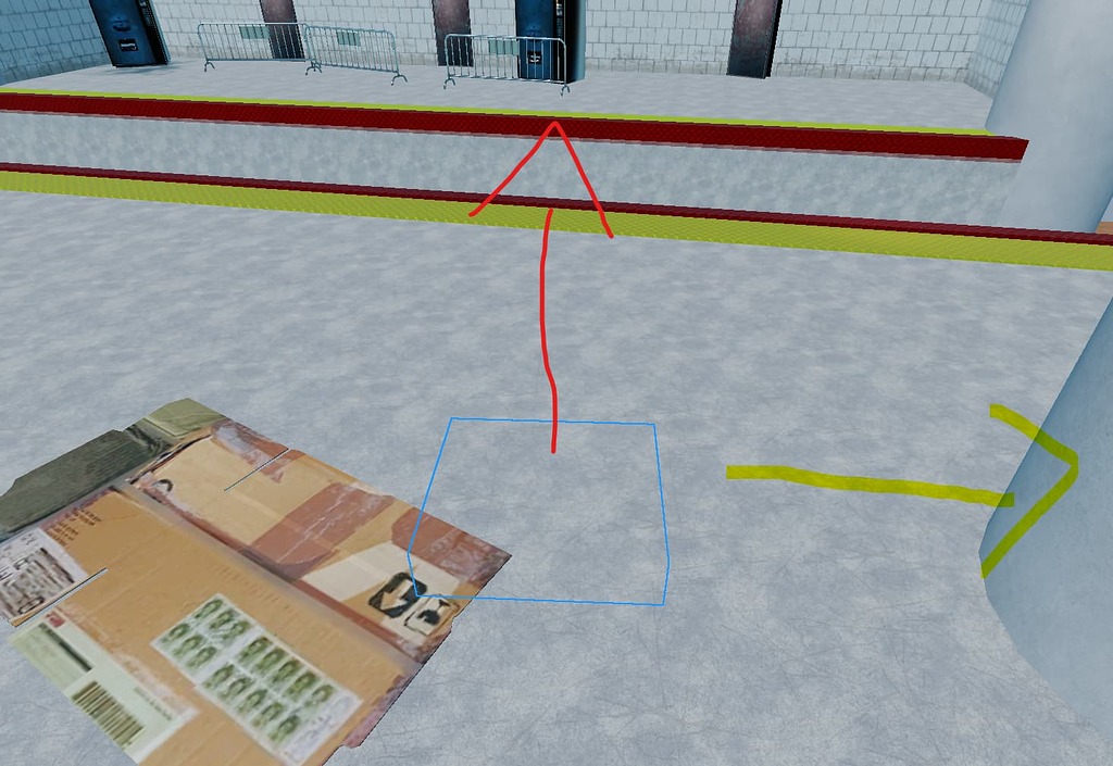 Player wont face orientation I want to when teleported - Scripting Support - Developer Forum ...