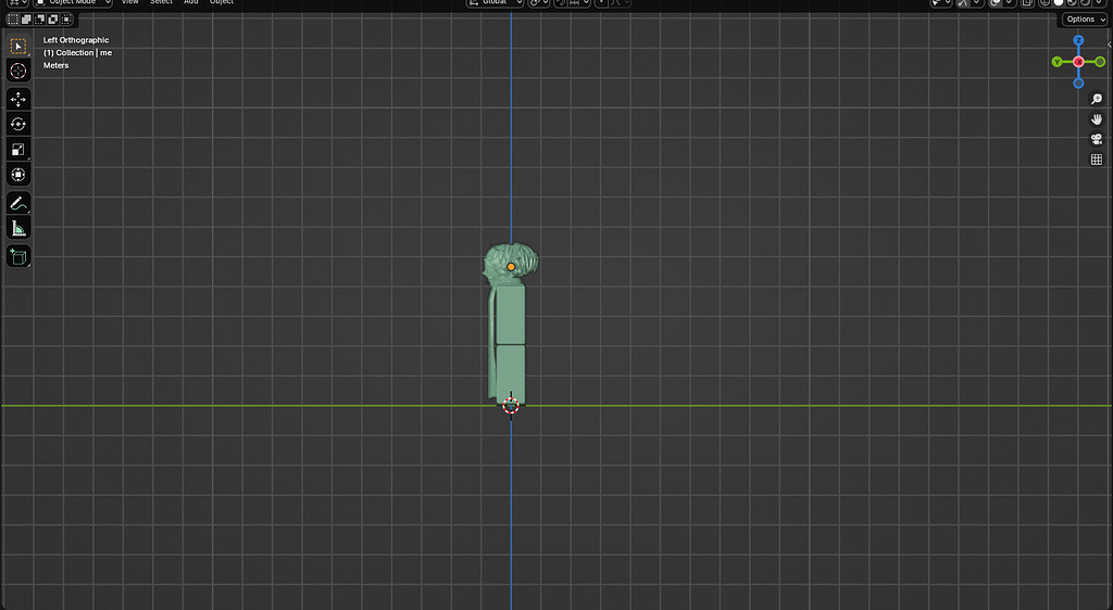 How to create a first person cutscene using Blender and my OAE - Community Tutorials - Developer ...