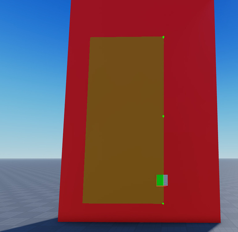 Checking line of sight for any point on a part - Scripting Support - Developer Forum | Roblox