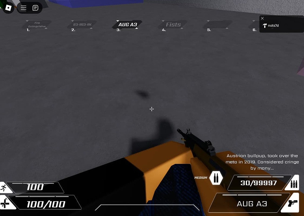 Weldconstraint stops working when Part1 is unanchored? - Scripting Support - Developer Forum ...