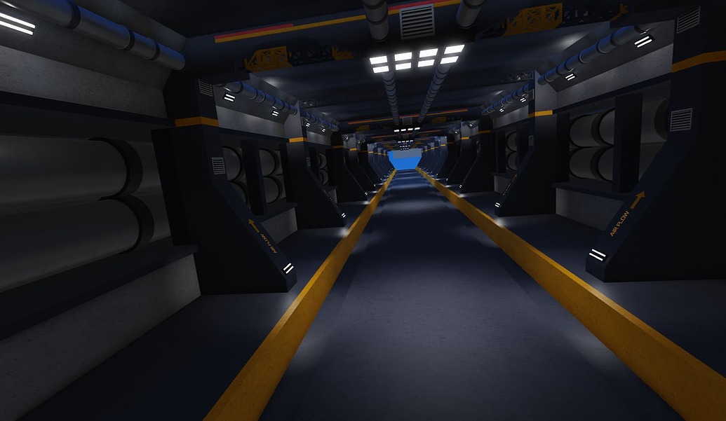 Reactor core game (devlog) - Creations Feedback - Developer Forum | Roblox