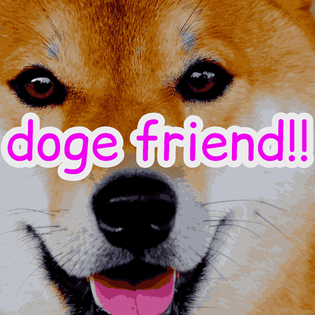 An awesome plugin : Doge Friend! - Community Resources - Developer ...