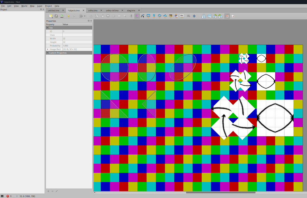 CanvasDraw - A powerful pixel-based graphics library (Draw pixels ...