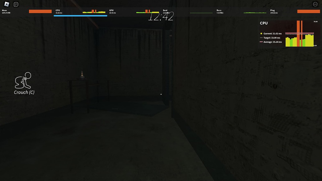 64-Bit Client causes random CPU spikes in-game - Engine Bugs ...