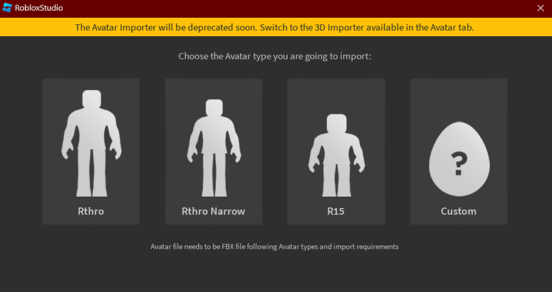 Walking bug in a rigged mesh - Building Support - Developer Forum | Roblox