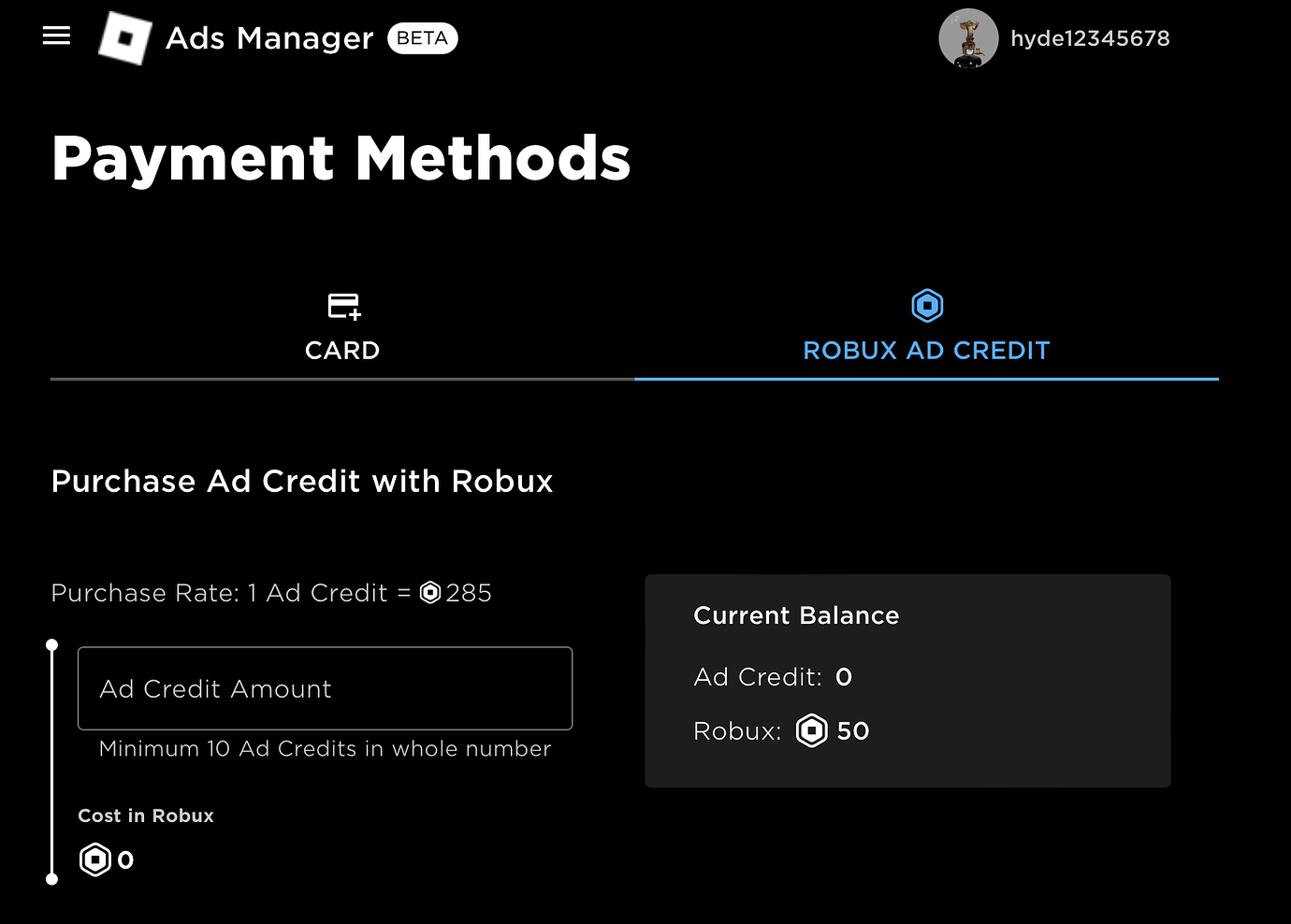 Upcoming Ads Roadmap and Changes - Announcements - Developer Forum | Roblox