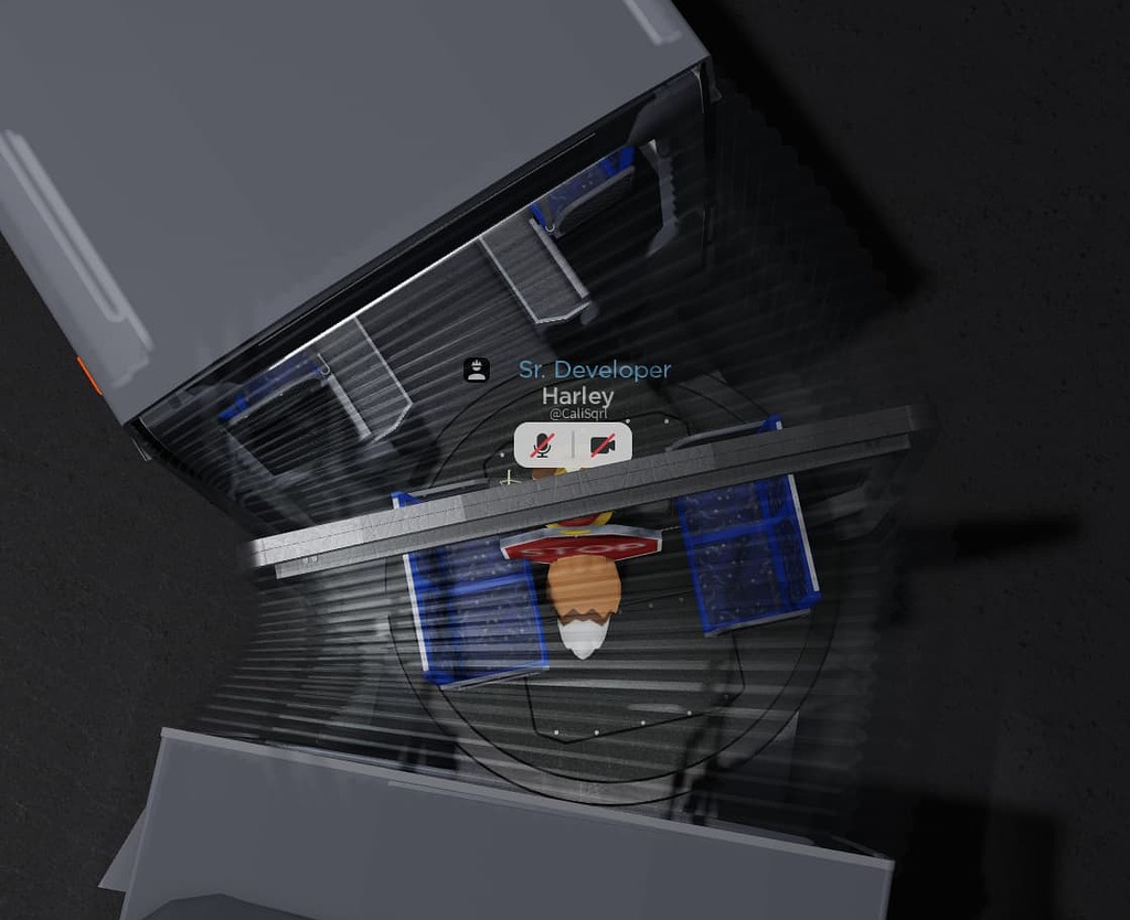 Articulated Joint/Turntable/Bellows - Creations Feedback - Developer ...