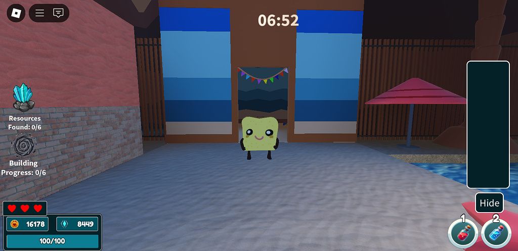 Feedback on our new game - Creations Feedback - Developer Forum | Roblox