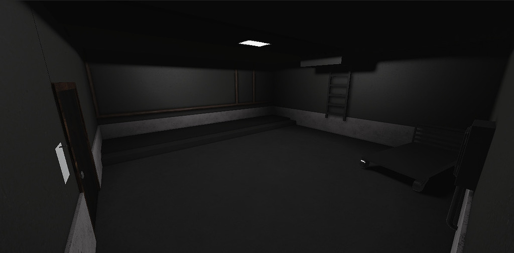 Feedback on my interior building - Creations Feedback - Developer Forum ...