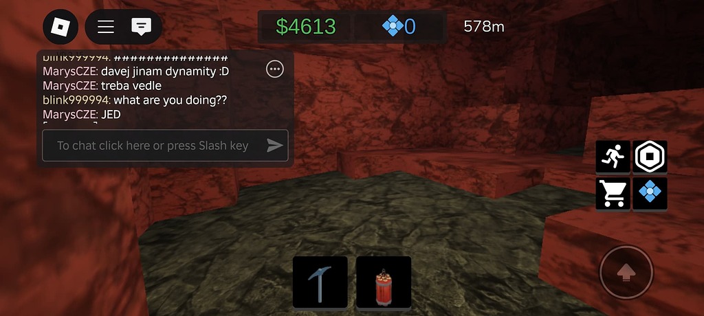 Chat translation is completely nonfunctional - Other Bugs - Developer ...