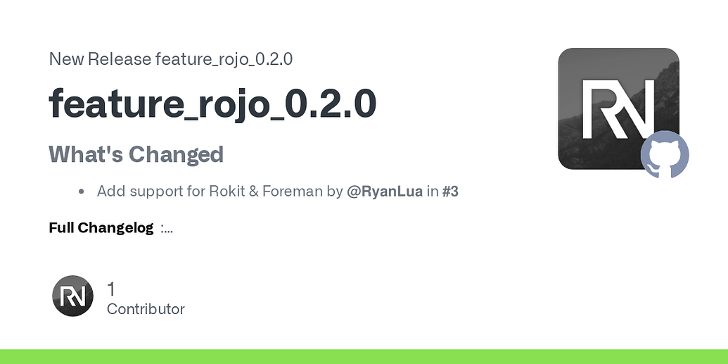 Roblox/Rojo for Dev Containers - Start developing instantly on any ...