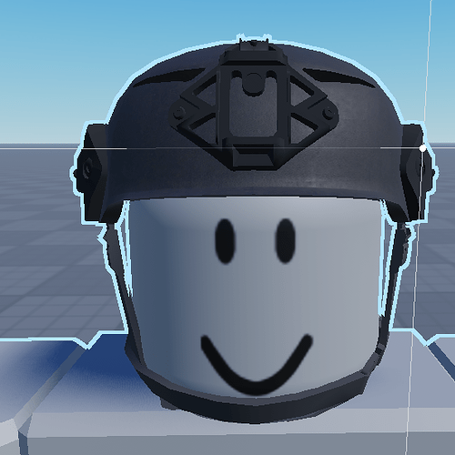 SCI Pathos III inspired models - Creations Feedback - Developer Forum ...