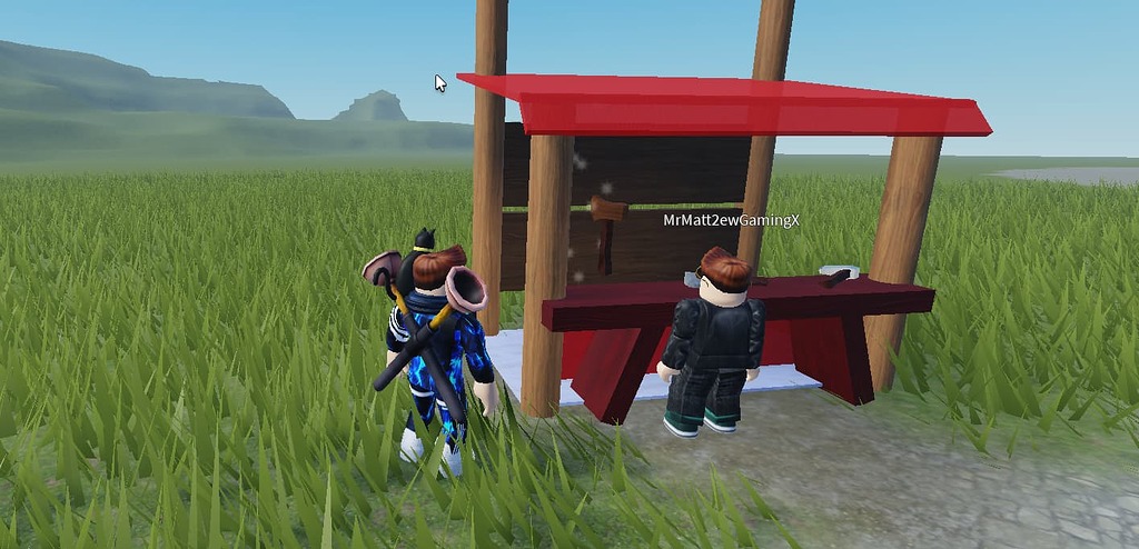 Client Side Only Animations Scripting Support Developer Forum Roblox 3674