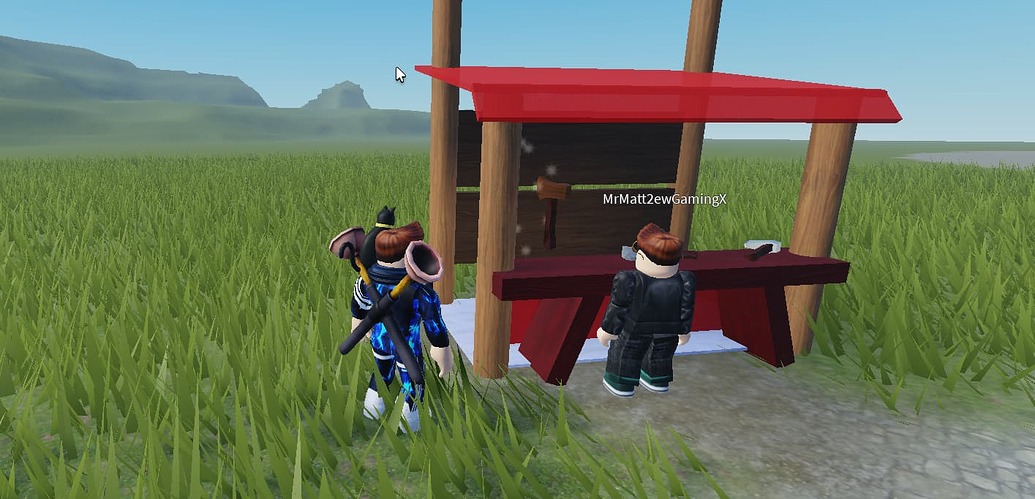 Client-Side Only Animations - Scripting Support - Developer Forum | Roblox