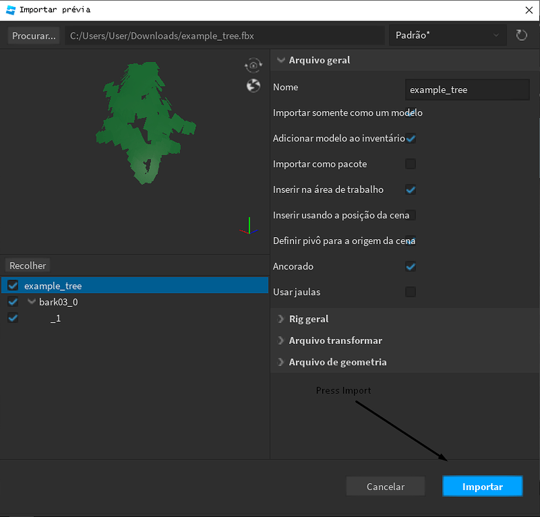 How To Make Trees Easily! - Community Tutorials - Developer Forum | Roblox