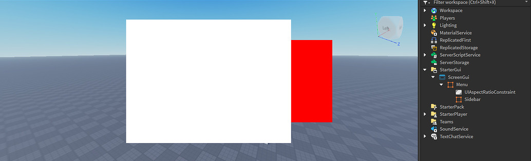 UI Position Tweening on Ultrawide Resolutions Problem - Art Design ... UI Position Tweening on Ultrawide Resolutions Problem - Art Design ...