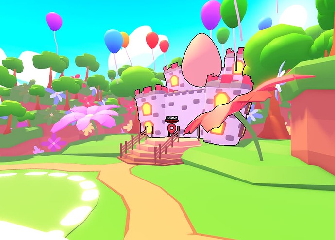 Feedback on Simulator Zones! - Creations Feedback - Developer Forum ...