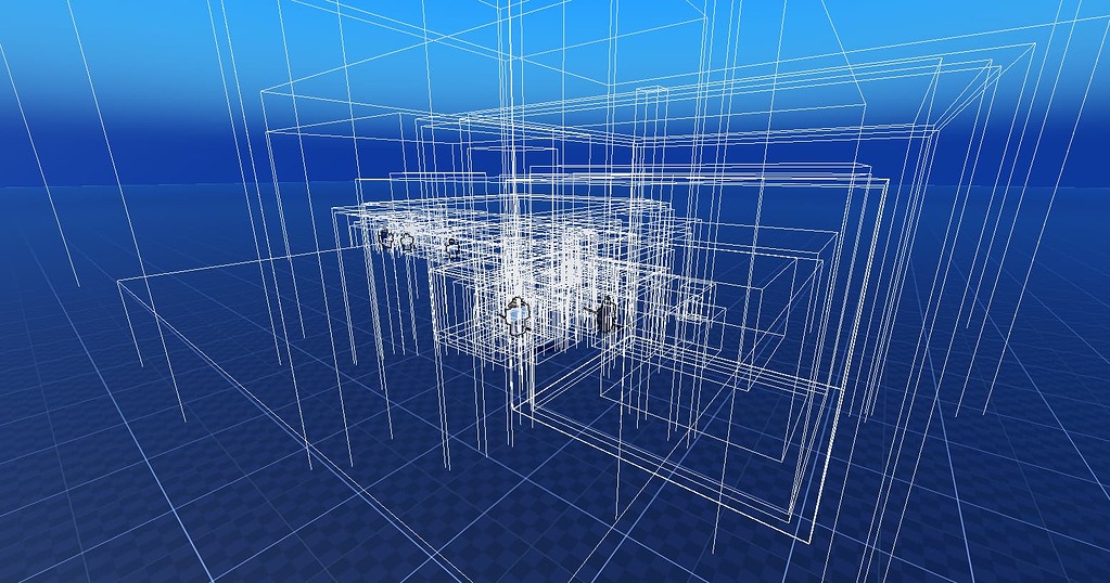 Weird White Bounding Boxes Appearing in Studio – Can’t Turn Them Off - Platform Usage Support ...