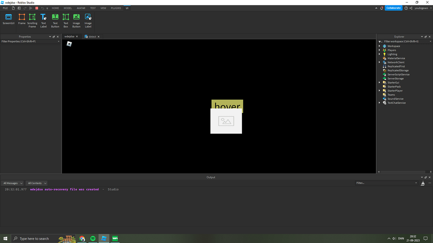 How to use scaling and offset in scripts - Scripting Support - Developer Forum | Roblox
