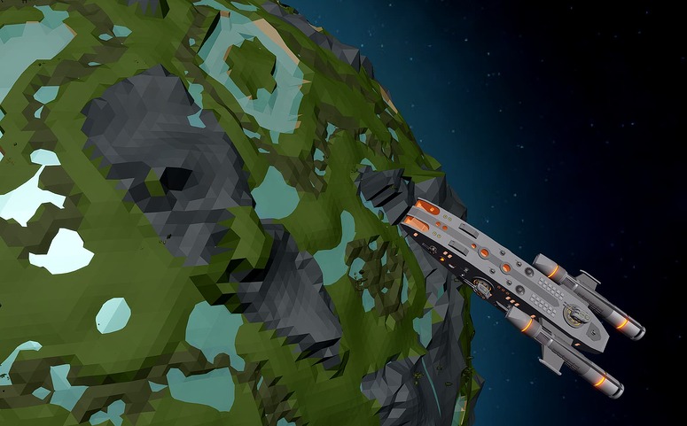 STARBASIS Update Log - Bulletin Board - Developer Forum | Roblox