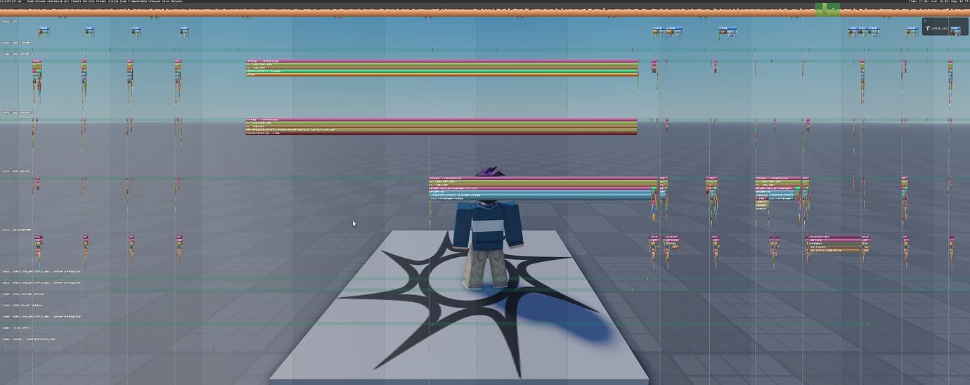 CPU Lag Spikes in *any* Roblox game - Engine Bugs - Developer Forum | Roblox