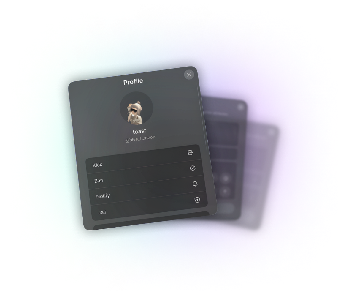 Exe 4 & Exe 5 | The Most Stunning Admin Panel Yet - Community Resources ...