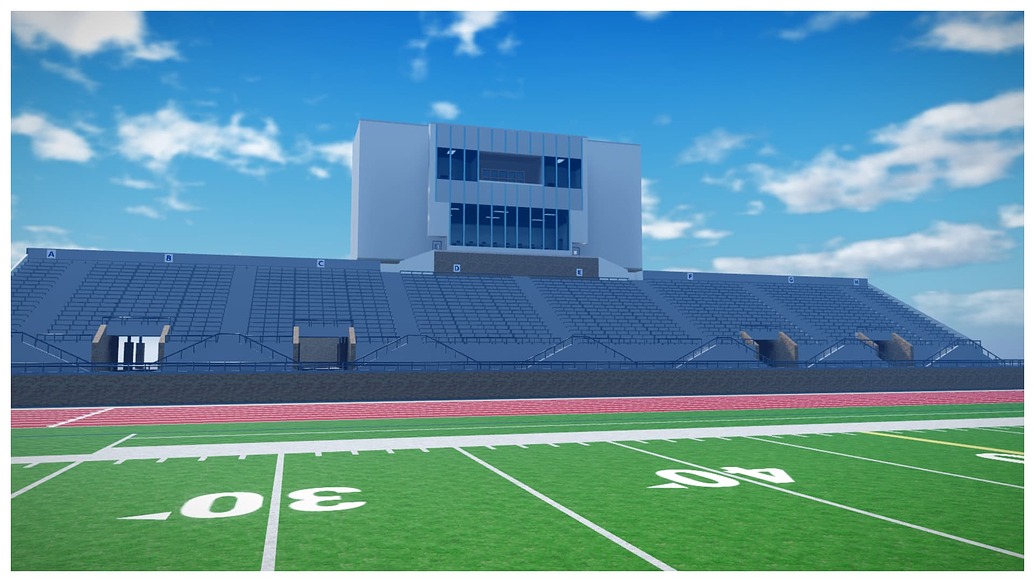 [Feedback] Bloxer Stadium - Creations Feedback - Developer Forum | Roblox