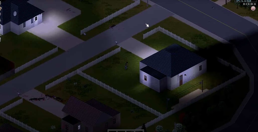 Project Zomboid camera? - Scripting Support - Developer Forum | Roblox