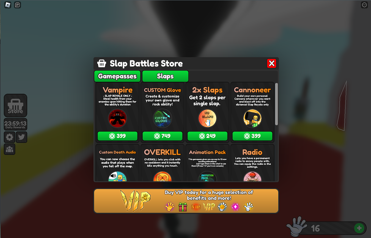 Subscriptions within experiences: Welcome to Bloxburg and Slap Battles - Roblox Staff ...