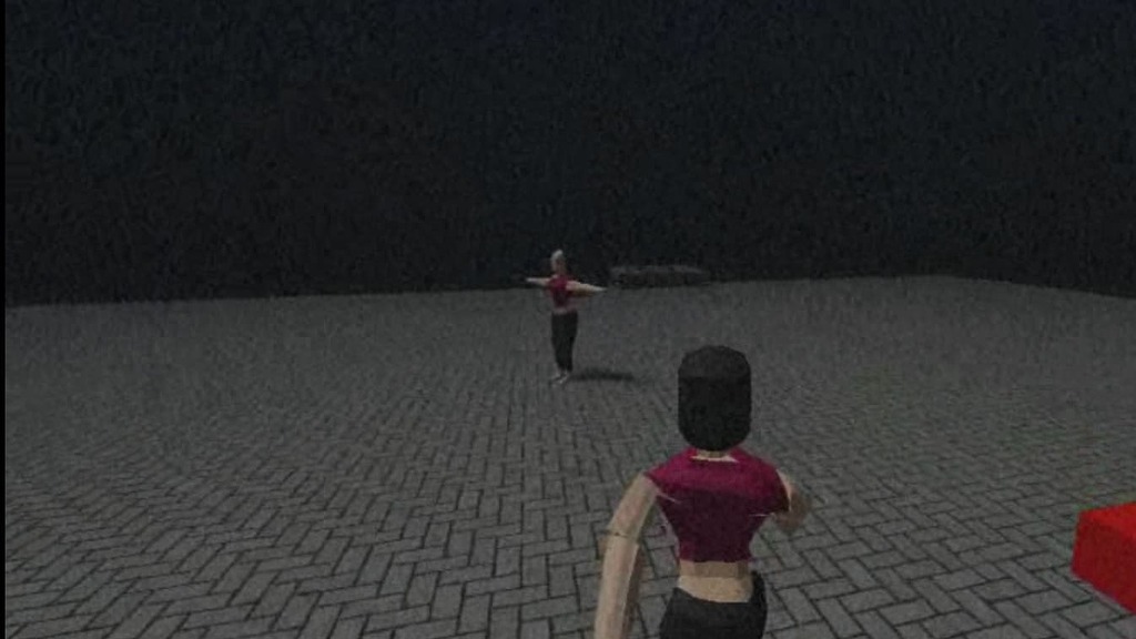 Walking animation works fine for your own character but breaks for others - Scripting Support ...