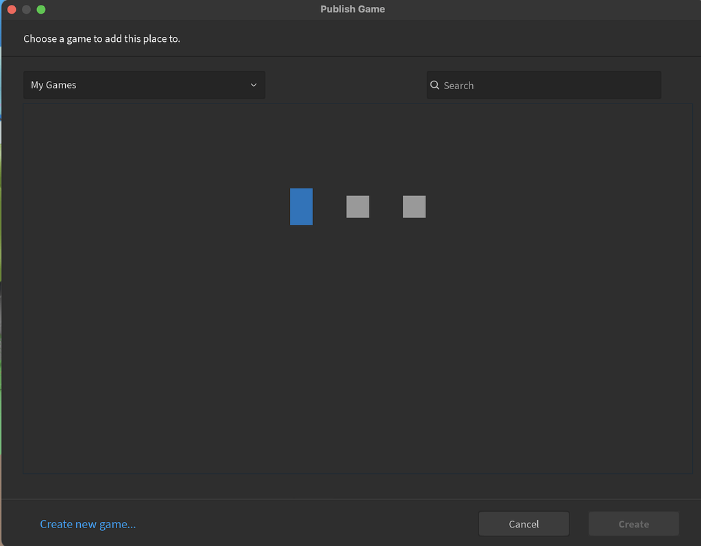 Artificial throttle when publishing multiple times - Studio Bugs - Developer Forum | Roblox