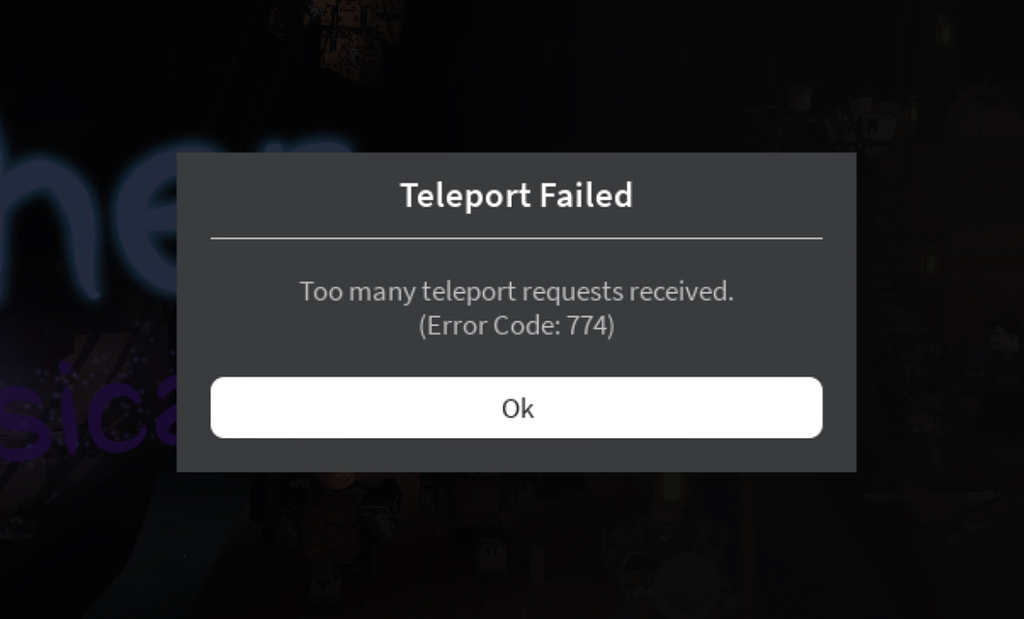 Reserved Servers Inaccessible Across Games Engine Bugs Developer