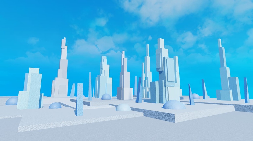 Blocky Terrain plugin - Community Resources - Developer Forum | Roblox