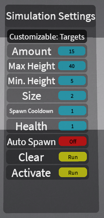 Training Game | (Official) Host Guide - Bulletin Board - Developer ...