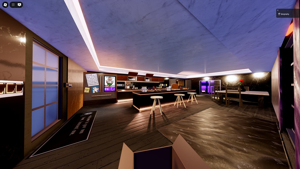 Modern Kitchen Showcase [REWORKED] - Creations Feedback - Developer ...