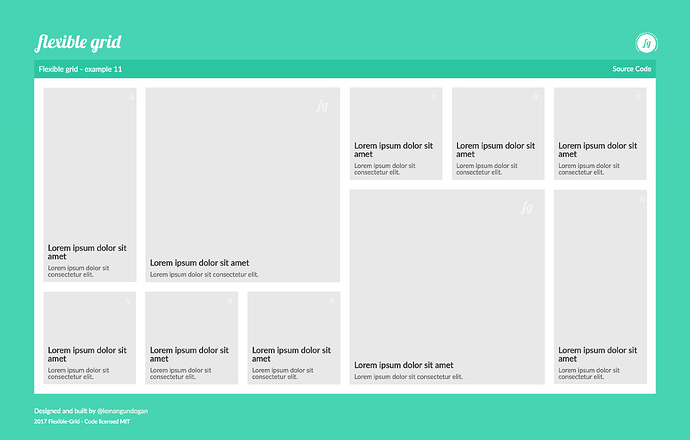 New UIListLayout Flex Features [Beta] - Page 4 - Announcements ...
