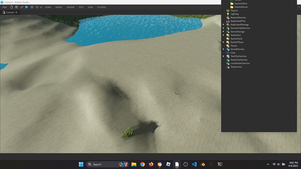 My Explorer won't move and it's stuck - Platform Usage Support ...
