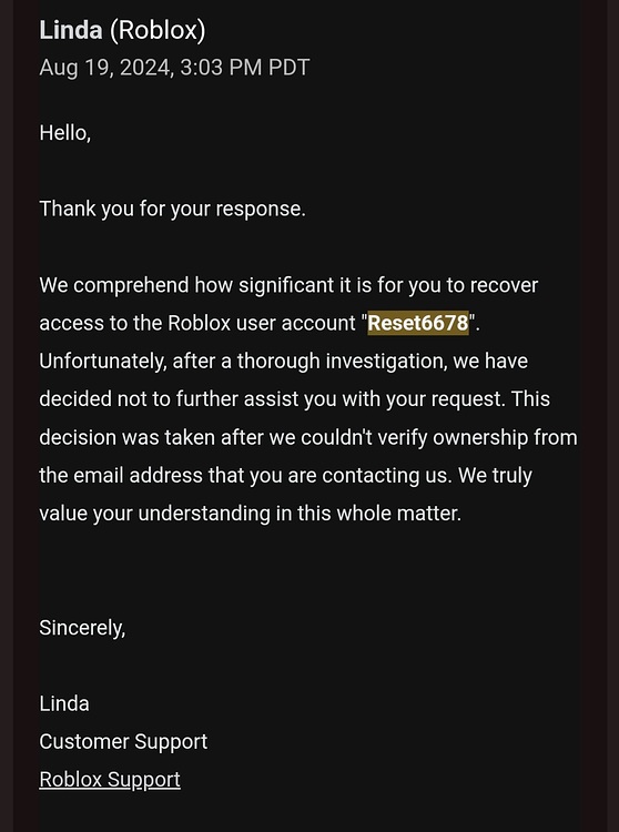 Issue with “Security Notification” pop up - Other Bugs - Developer ...