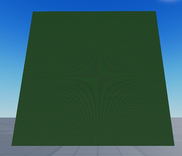 How to create a sub-pixel effect - Community Tutorials - Developer ...