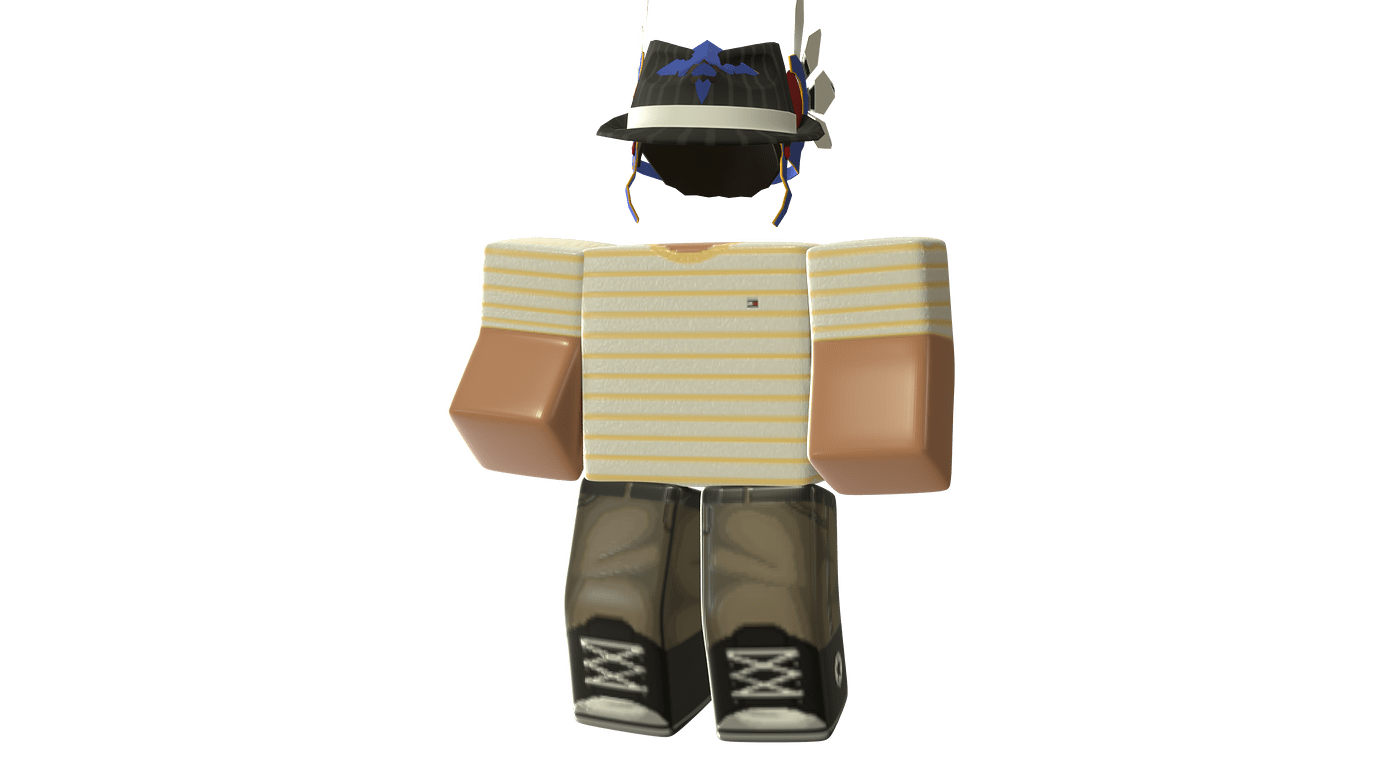 [GFX] Free Roblox Renders | Free Use - Community Resources - Developer ...