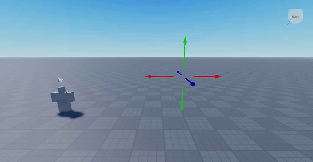 Model tween going in the wrong direction after cloning - Scripting Support - Developer Forum ...