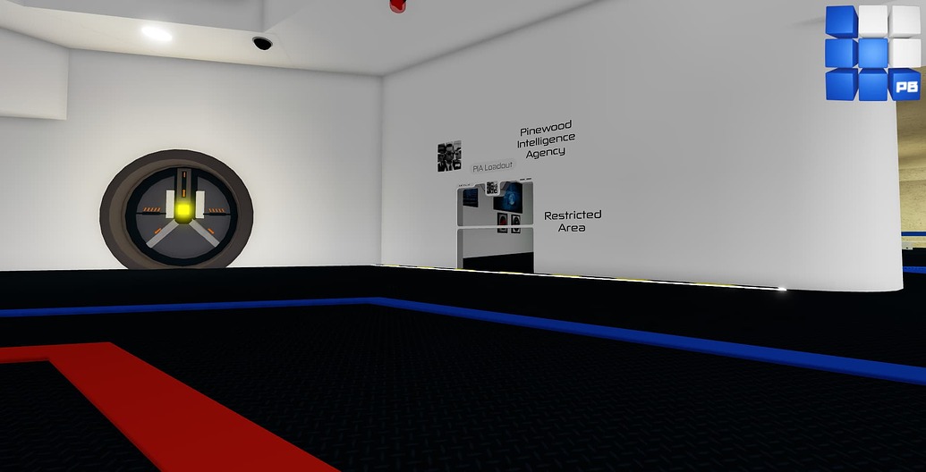 Pinewood Emergency Team - Handbook - Bulletin Board - Developer Forum ...