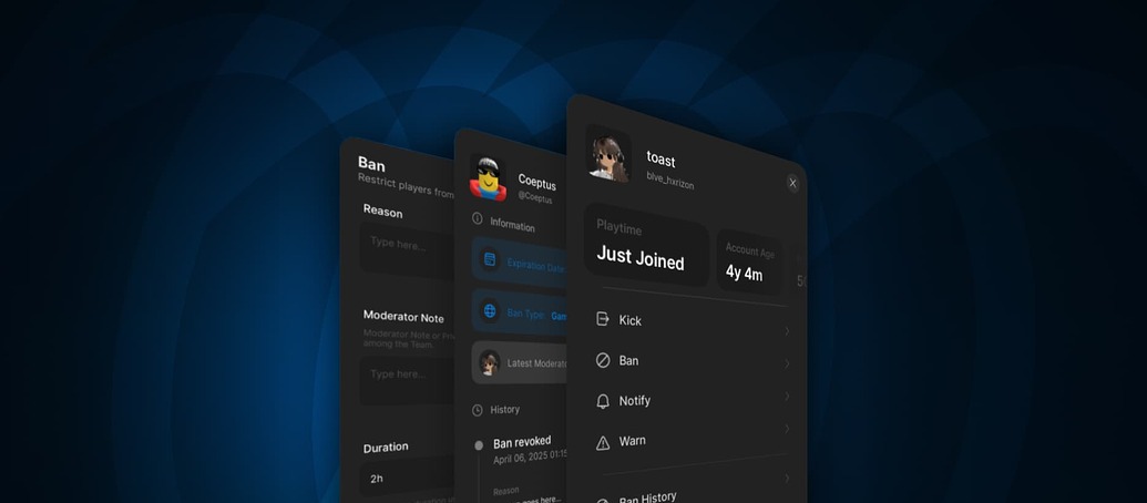 Exe 6 | The Apex of Admin Panels - Community Resources - Developer ...