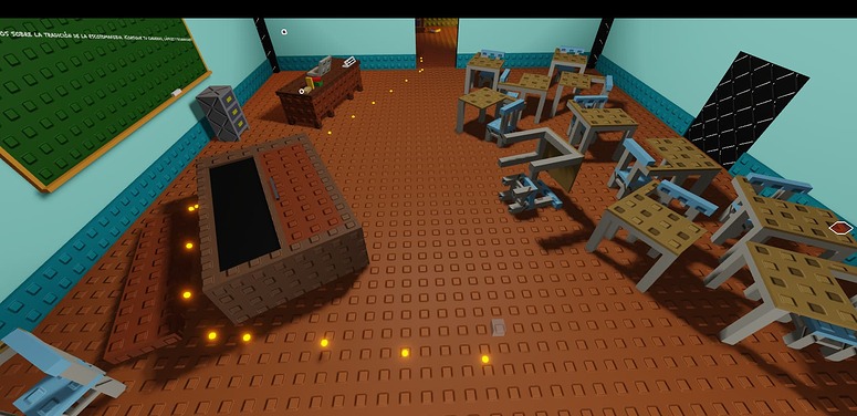 Ai Pathfinding Cannot Find A Correct Path Scripting Support 5198