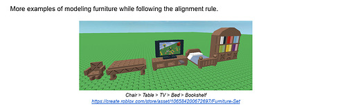 Roblox - Classic Building Guide - Page 2 - Community Tutorials ...