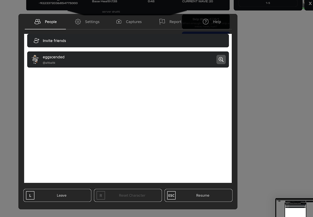 Canvas Groups are very buggy, sometimes render improperly - Engine Bugs - Developer Forum | Roblox