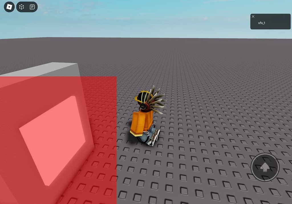 Allow the DynamicThumbstickFrame drag input restriction to be disabled ...