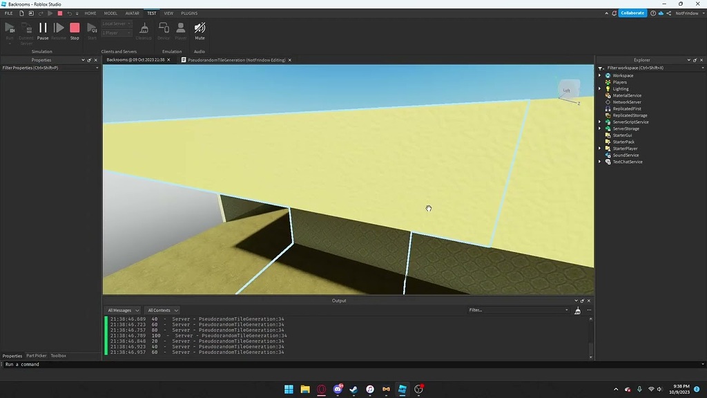 Texture applied to Union gets stretched sometimes - Scripting Support ...