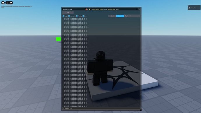 Inconsistent velocity calculation at 60+ FPS - Scripting Support ...